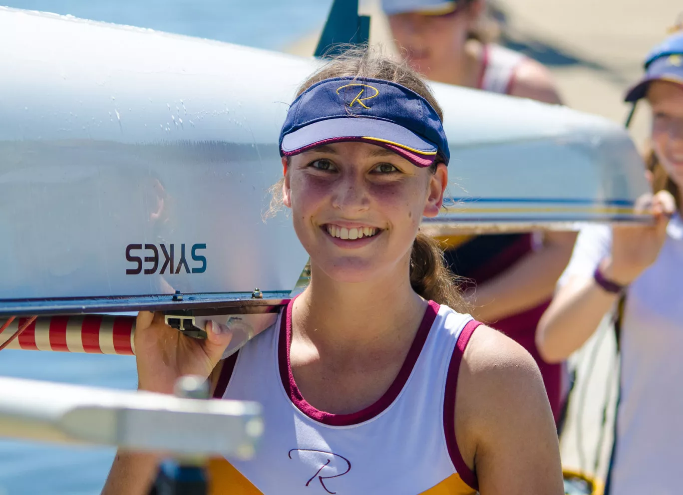 Sport - Roseville College