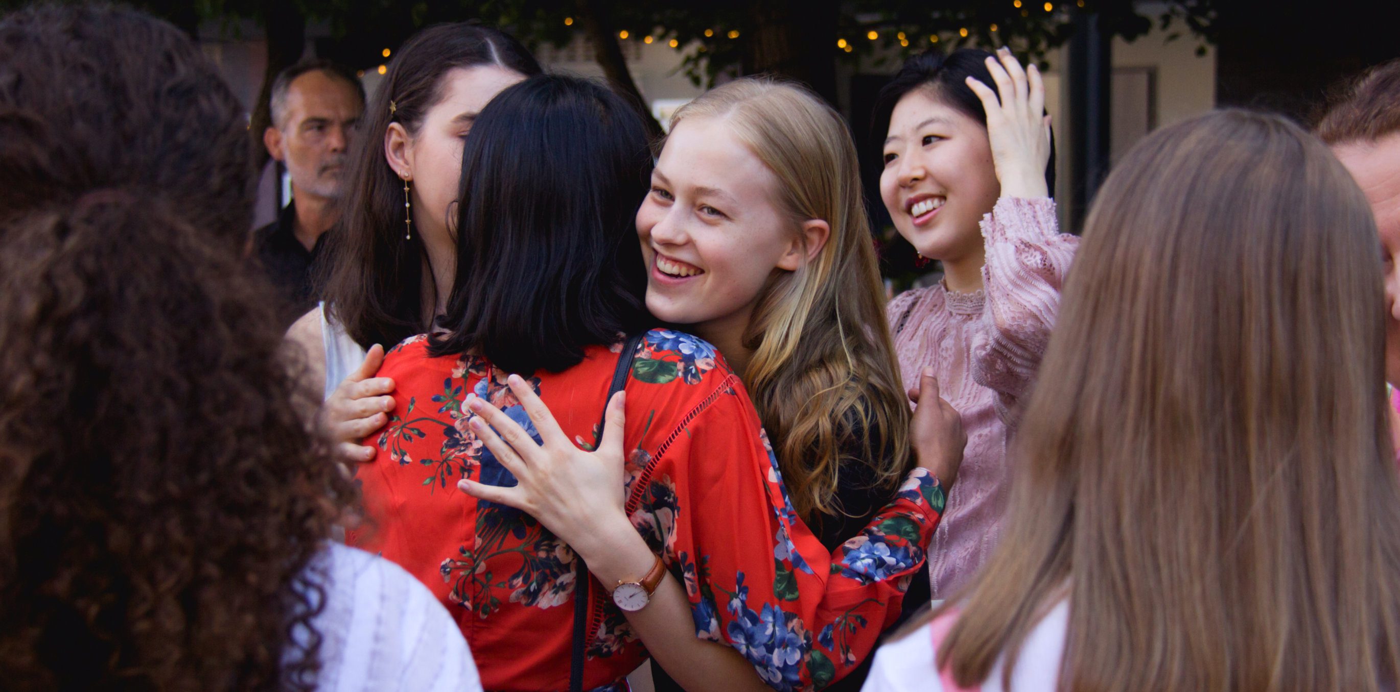 The Rose Magazine – Semester 1 2019 - Roseville College