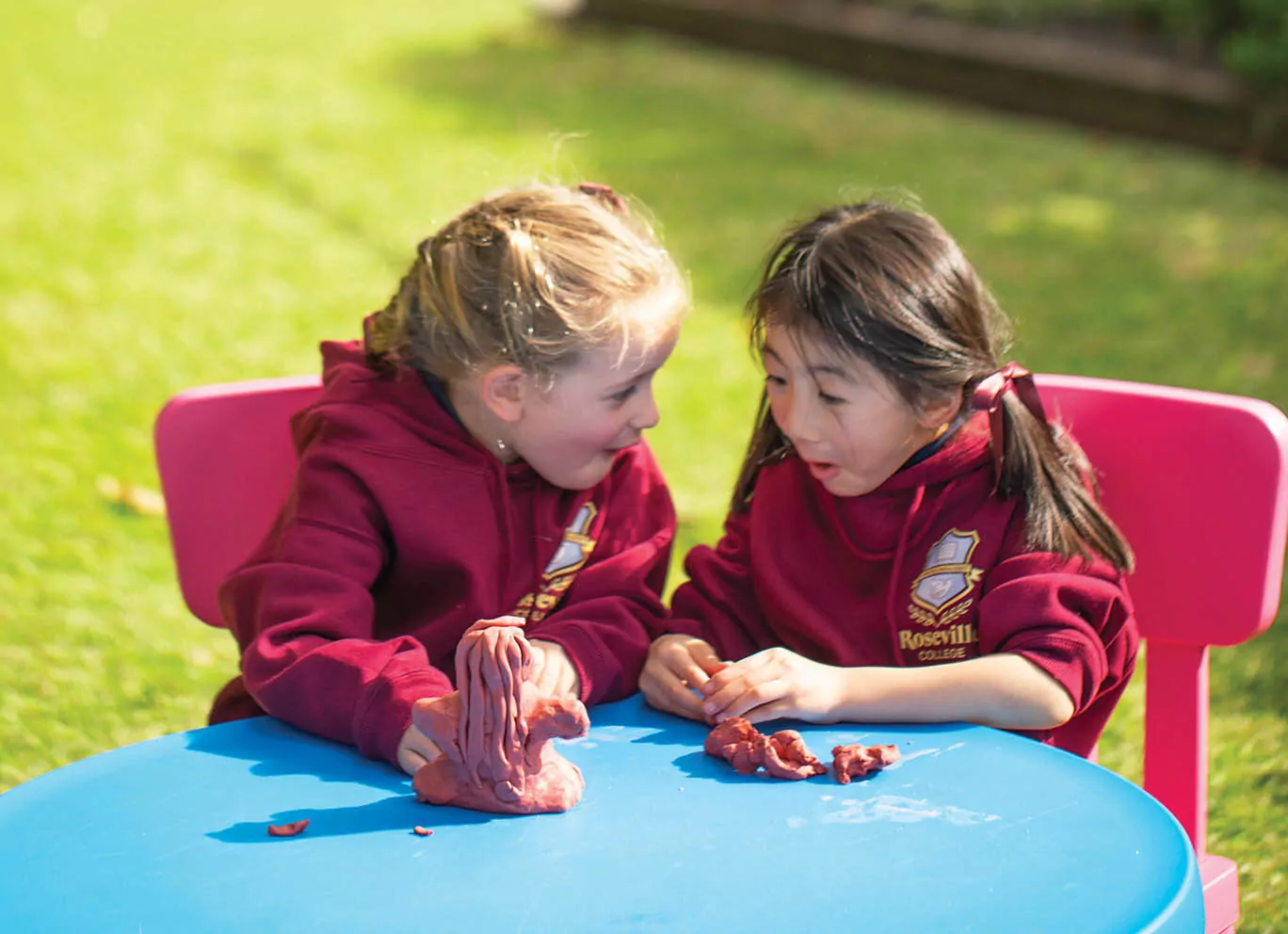 Preparatory - Roseville College