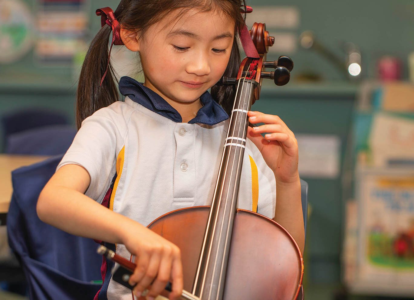 Preparatory - Roseville College