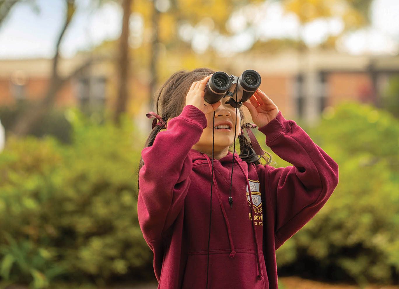 Preparatory - Roseville College