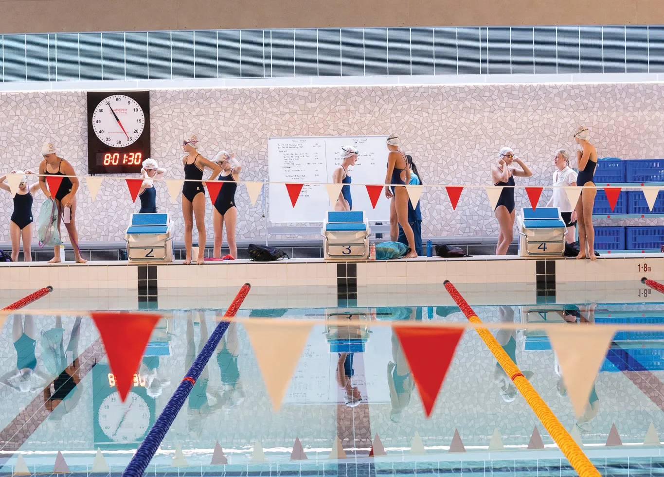 Campus and Facilities - Roseville College