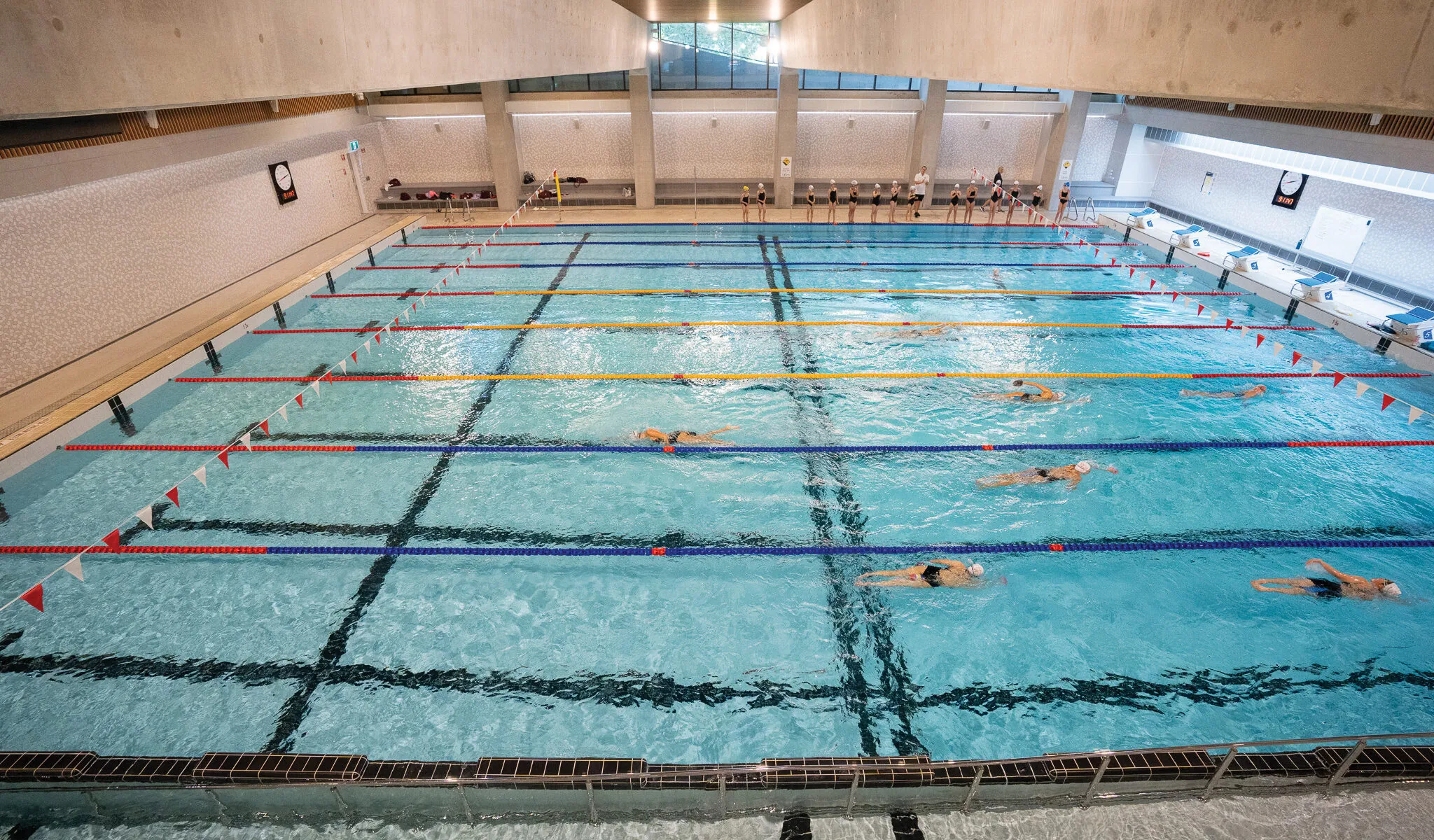 Campus and Facilities - Roseville College